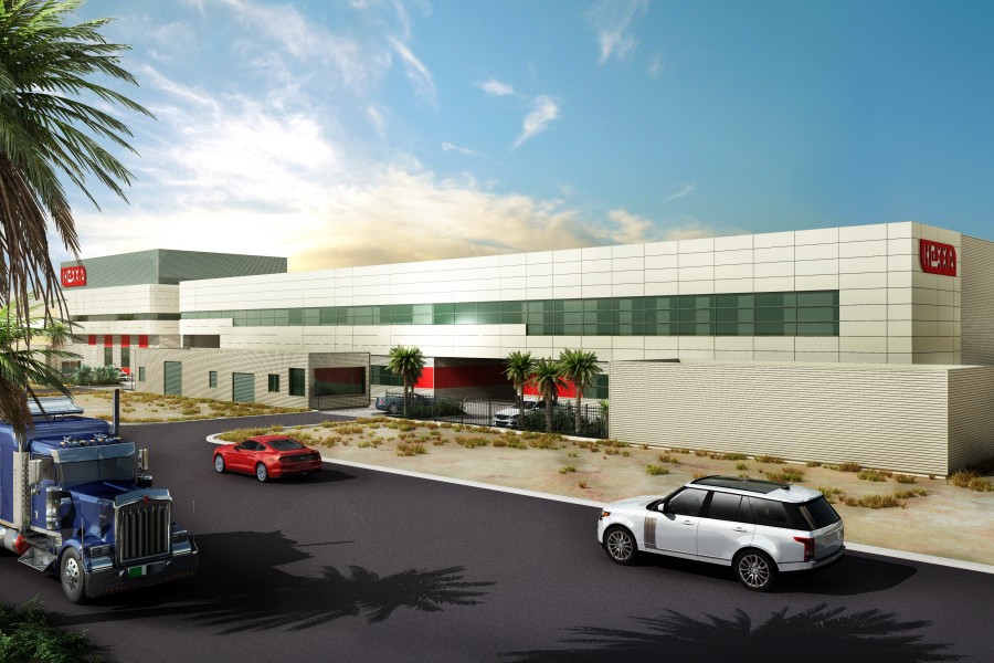 Hexxa Flexible Packaging