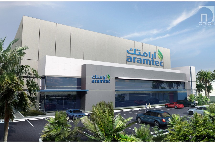 Aramtec