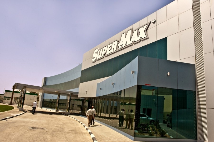 Supermax