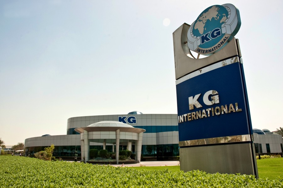 KG