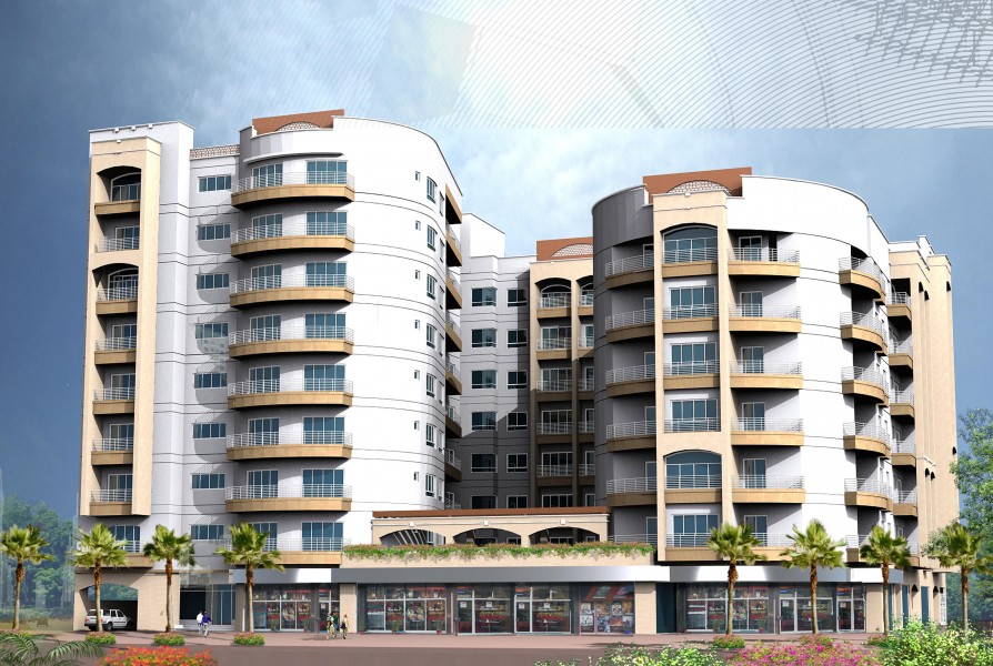 Dubai Real Estate Dept.