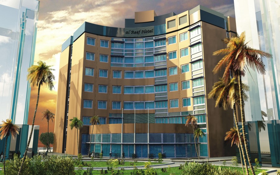Al Reef Hotel 02